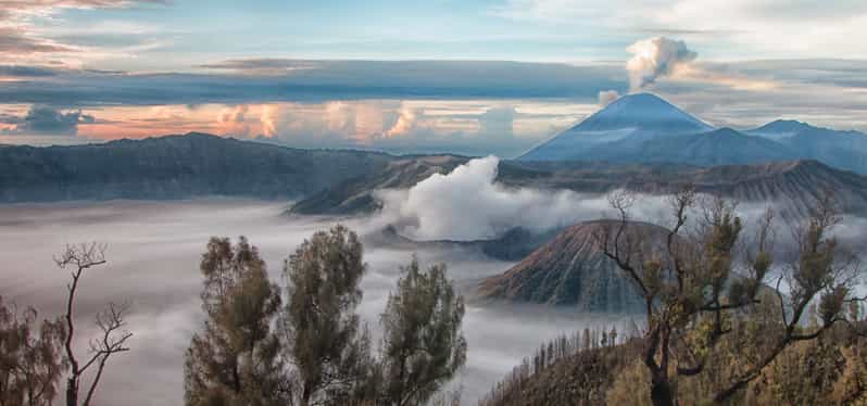 From Jakarta: Highlights of Java Guided Eight-Day Tour | GetYourGuide