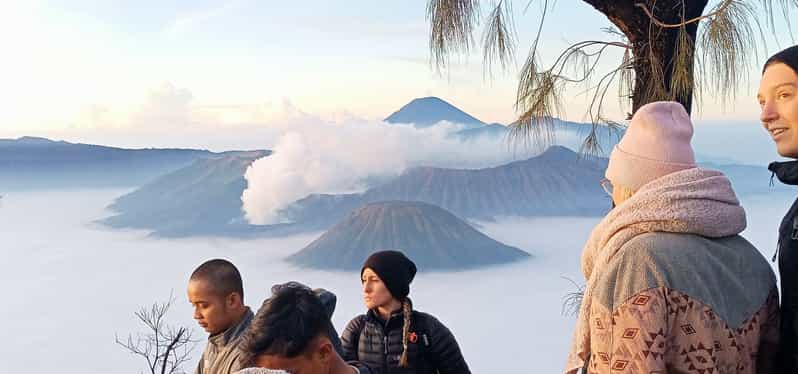 From Jakarta: Highlights of Java Guided Eight-Day Tour | GetYourGuide