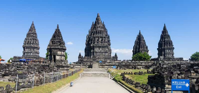 From Jakarta: Highlights of Java Guided Eight-Day Tour | GetYourGuide