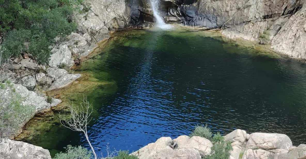 Monte Nieddu: Trekking Experience | GetYourGuide