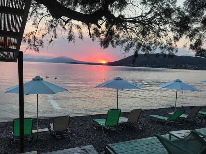 Athens: Half-Day Trip to Salamis Island with Sunset View | GetYourGuide