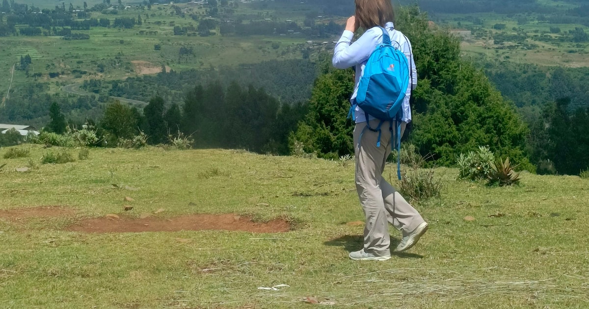 Adadi Mariam & Tiya Stelae Day Trip | GetYourGuide