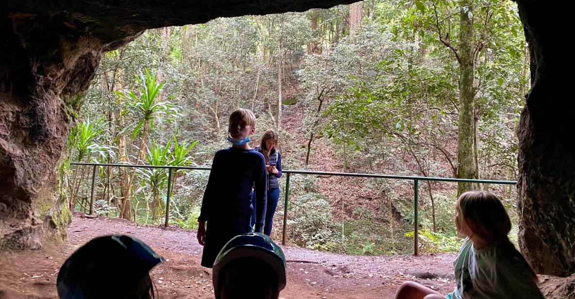 Nairobi Day Trip: Karura Forest Trail Private Hike/Bike Ride | GetYourGuide