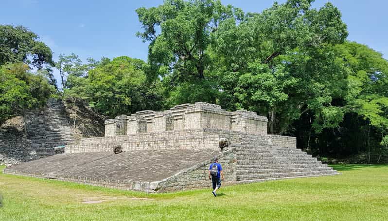 From San Pedro Sula: Mayan Ruins of Copan Day Trip | GetYourGuide