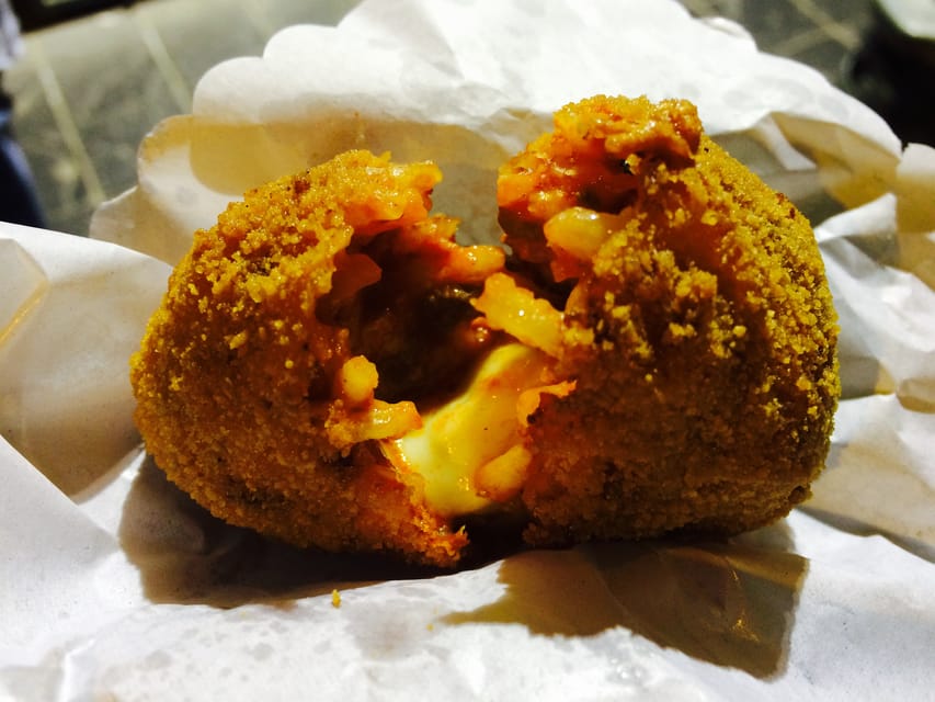 Rome: VIP Golf Cart Food Tour | GetYourGuide