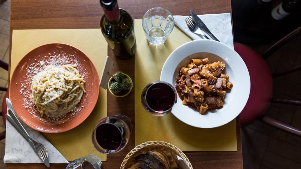 Rome: VIP Golf Cart Food Tour | GetYourGuide