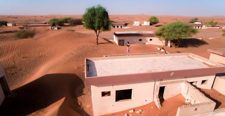 Maleha Sharjah Desert Tour with quad Bike & Dune Buggy | GetYourGuide