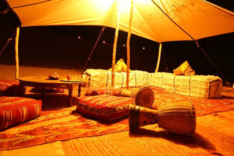 Maleha Sharjah Desert Tour with quad Bike & Dune Buggy | GetYourGuide