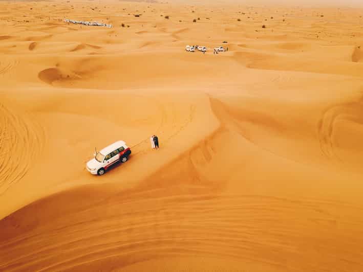 Maleha Sharjah Desert Tour with quad Bike & Dune Buggy | GetYourGuide