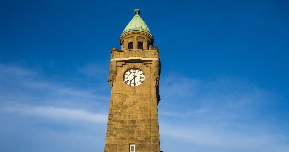 Hamburg: Jan Fedder, Self-guided City Tour in his Footsteps | GetYourGuide