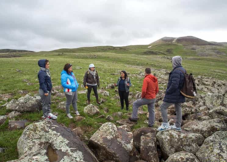 From Yerevan: 2-Day Southern Armenia Highlights Private Tour | GetYourGuide