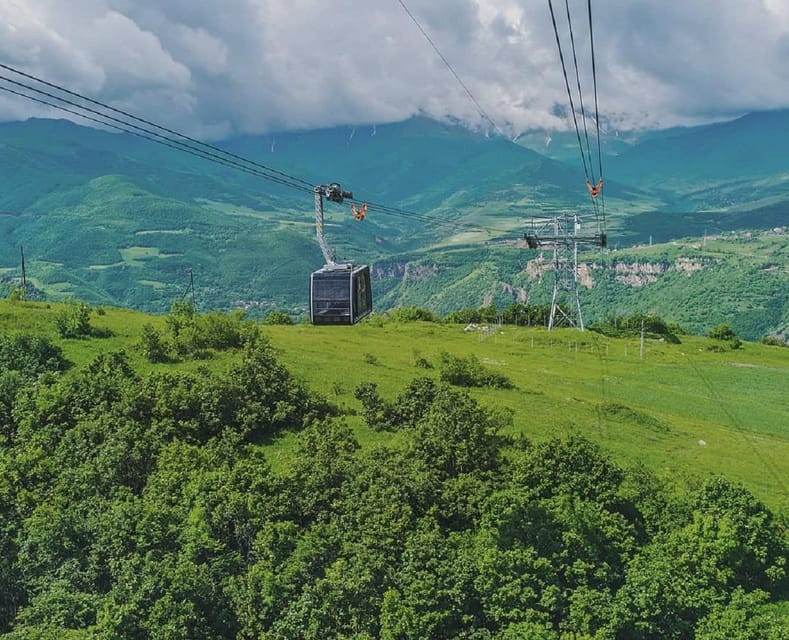 From Yerevan: 2-Day Southern Armenia Highlights Private Tour | GetYourGuide