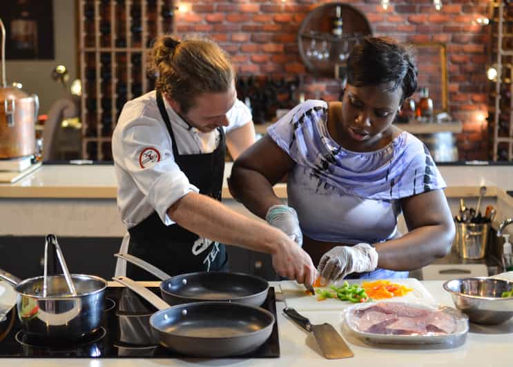 Punta Cana: 'Chillo al Coco' Cooking Lesson with Transfer | GetYourGuide