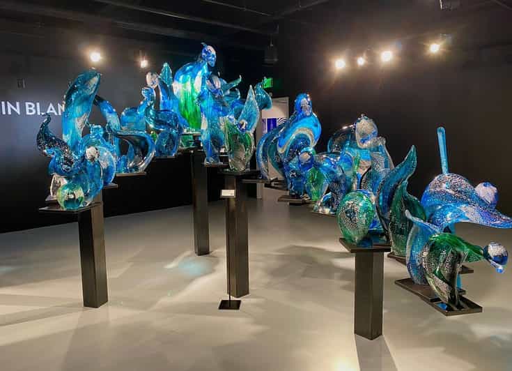 St. Petersburg, FL: Imagine Museum Admission Ticket | GetYourGuide