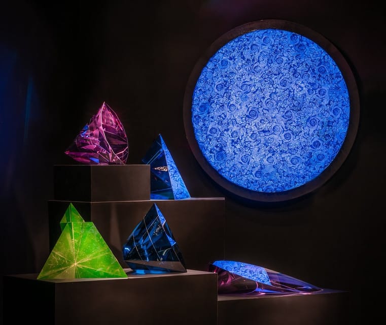 St. Petersburg, FL: Imagine Museum Admission Ticket | GetYourGuide