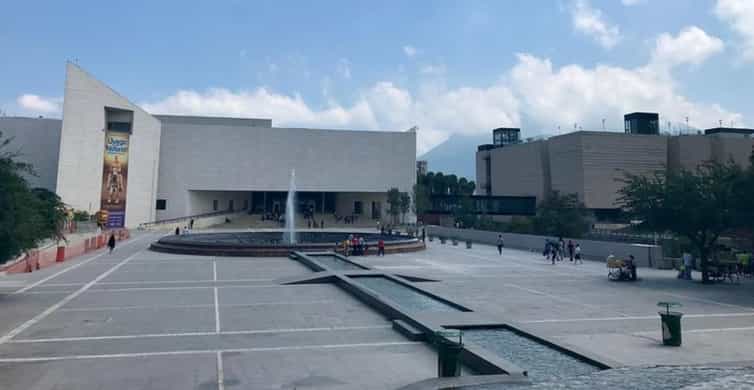 Monterrey: City Highlights Tour with Local Guide | GetYourGuide