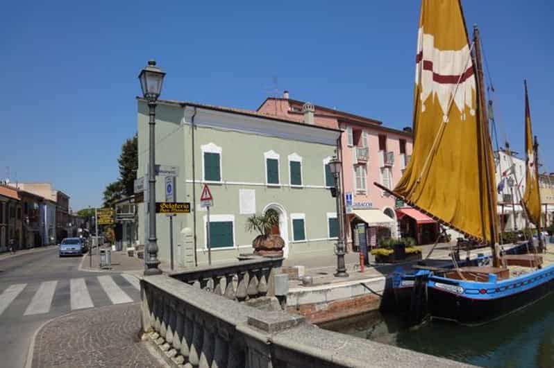 Cesenatico: Maritime Museum and Marino Moretti House | GetYourGuide