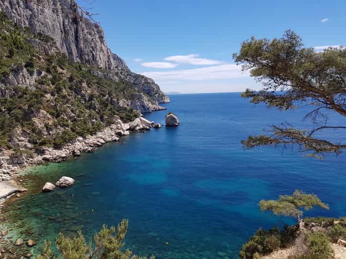 Nationaal park Calanques: wandeling van 6 uur | GetYourGuide