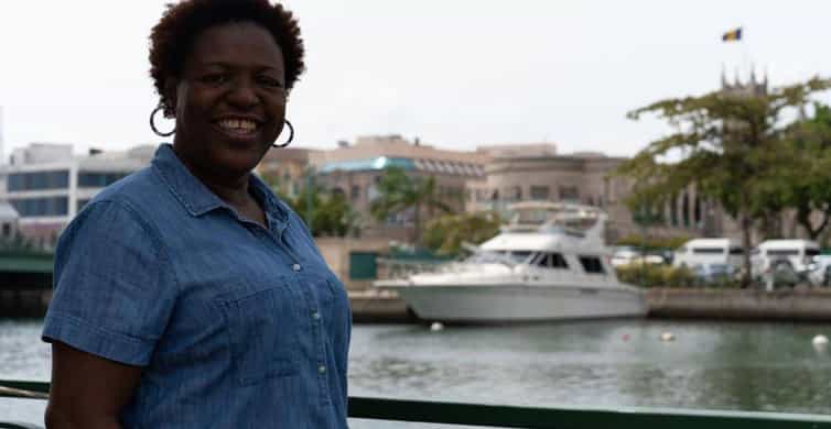 Bridgetown: Historic Guided Walking Tour | GetYourGuide
