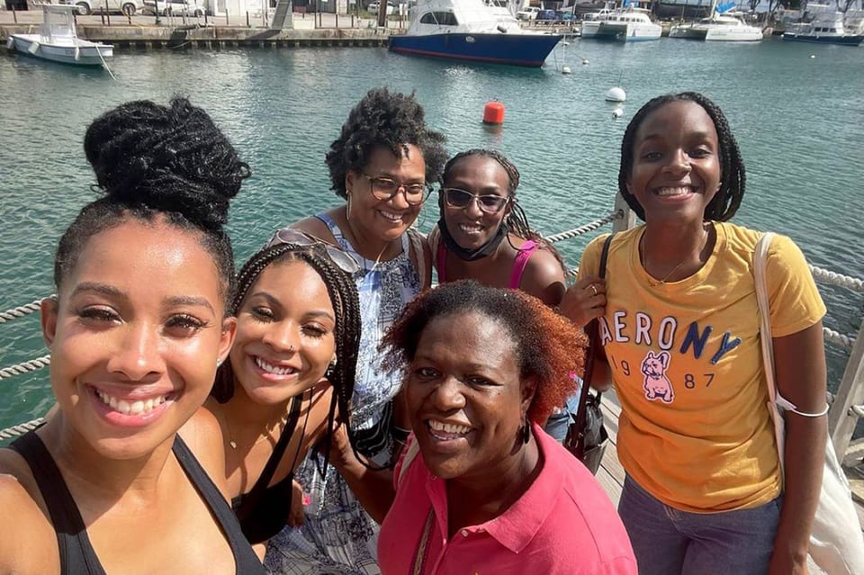 Bridgetown: Historic Guided Walking Tour | GetYourGuide