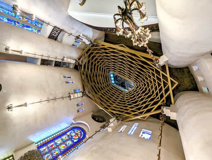 Tbilisi: Palace of Rituals Architecture and History Tour | GetYourGuide