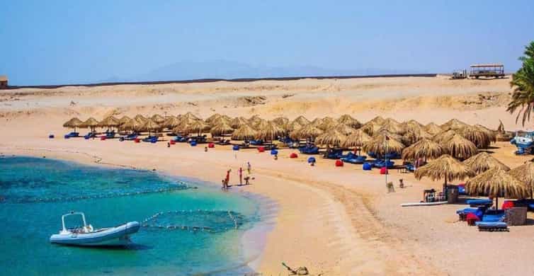 Sharm El Naga, Hurghada - Book Tickets & Tours | GetYourGuide