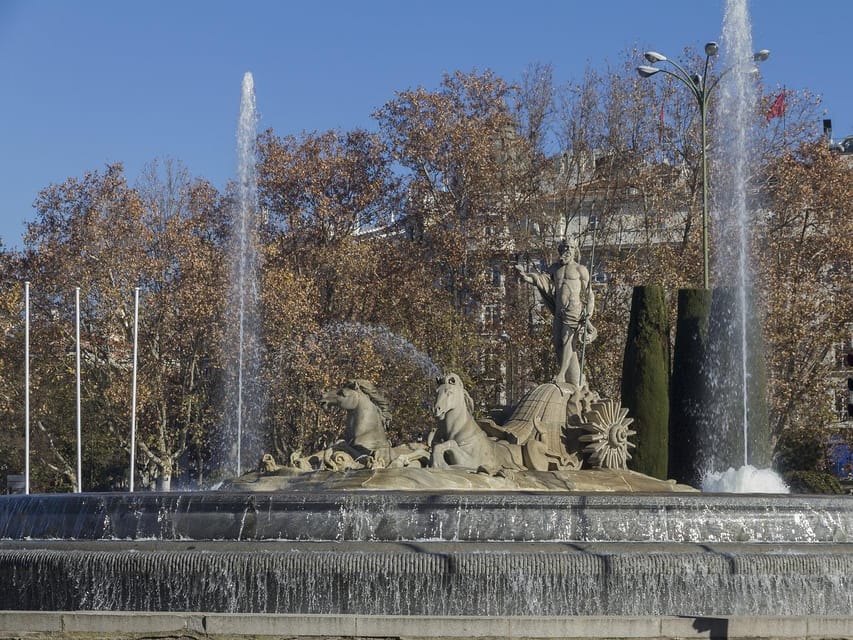 Paisaje de la Luz: Museo del Prado y Museo Reina Sofía | GetYourGuide