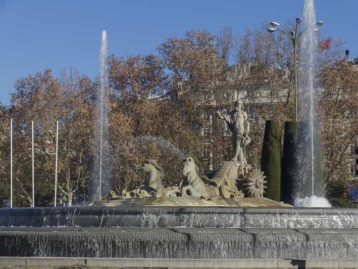 Paisaje de la Luz: Pradomuseet och Reina Sofía-museet | GetYourGuide