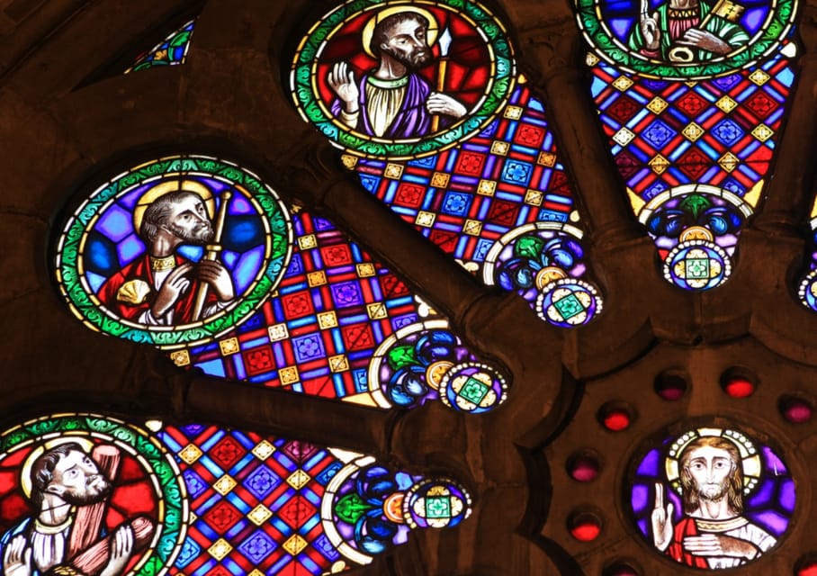 Lisbon: Lisbon Cathedral Entry Ticket | GetYourGuide