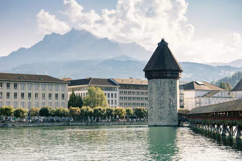 Lucerne’s Art and Culture revealed by a Local | GetYourGuide