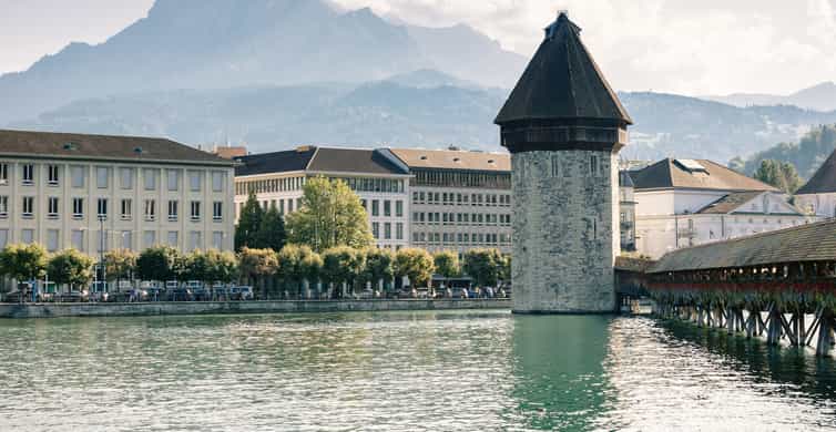 Lucerne’s Art and Culture revealed by a Local | GetYourGuide