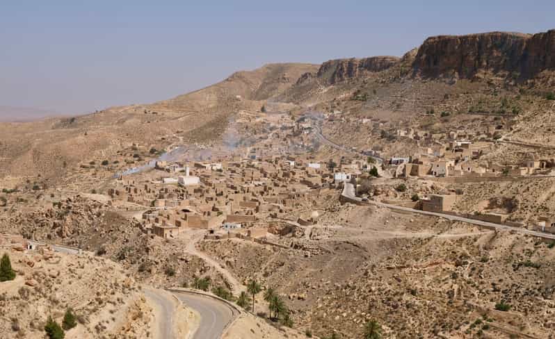 From Djerba and Zarzis : An Epic 3 Days Desert Adventure | GetYourGuide