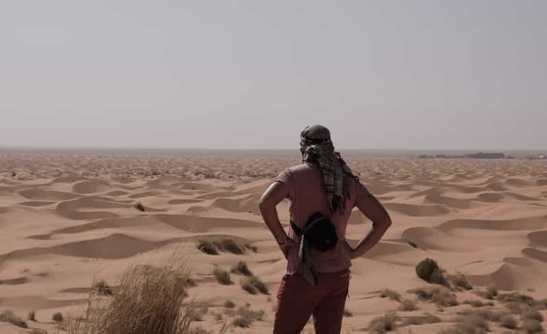 From Djerba and Zarzis : An Epic 3 Days Desert Adventure | GetYourGuide