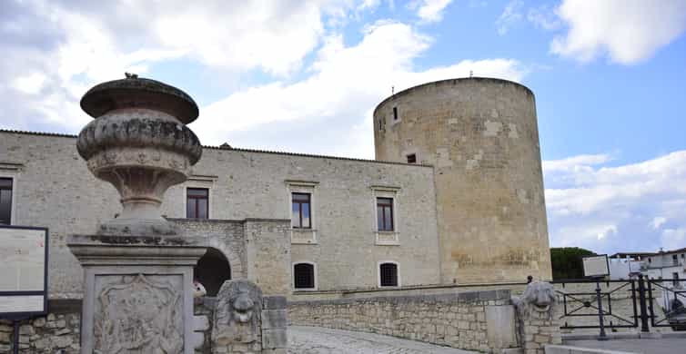 Vulture Tour: Venosa | GetYourGuide