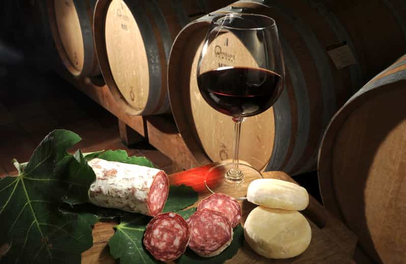 From Alba: Barolo & Barbaresco Wine Tasting Tour | GetYourGuide