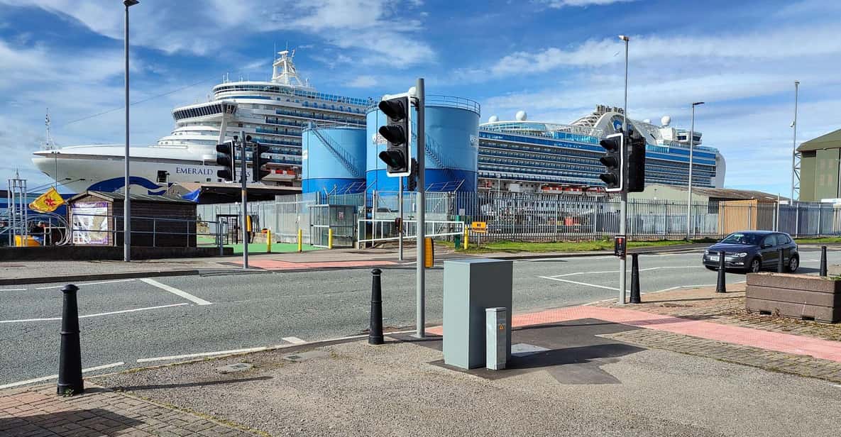 From Invergordon: Private Loch Ness Tour | GetYourGuide