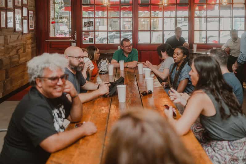 Ultimate Chicago Food Tour West Loop Neighborhood Getyourguide
