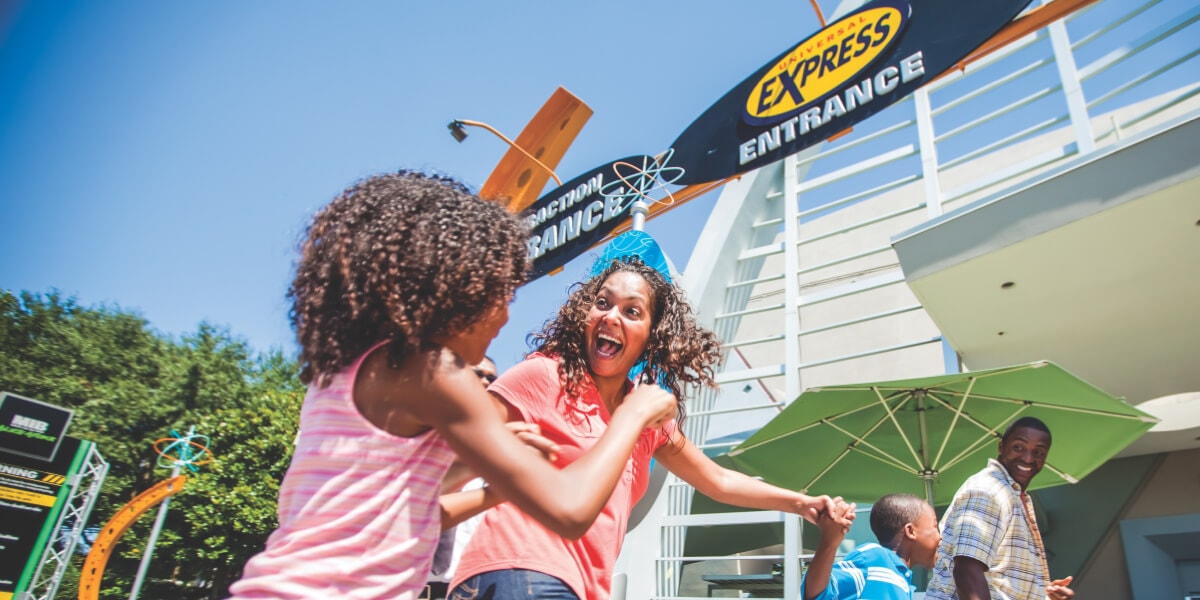 Orlando: Universal Studios Islands of Adventure Express Pass | GetYourGuide