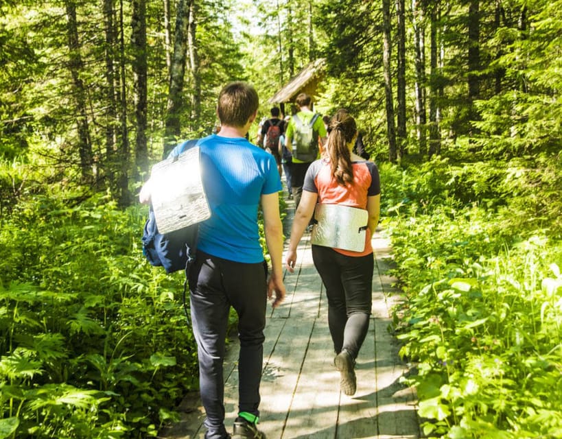 Medellín: Parque Arvi, Teleférico y Cascadas | GetYourGuide