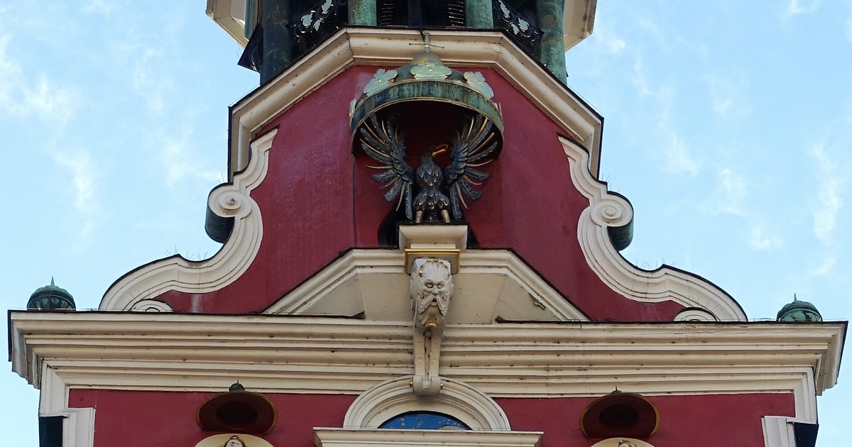 Excursão histórica a pé clássica pelo incrível Esslingen | GetYourGuide