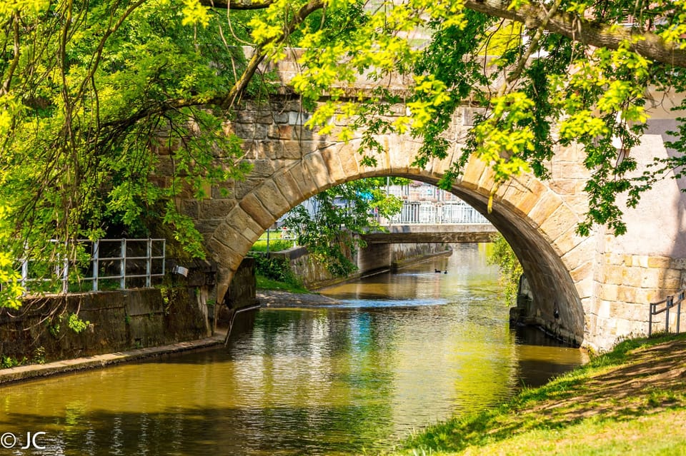 Classic Walking Historical Tour of Incredible Esslingen | GetYourGuide