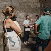 Pompeii: Full Skip-the-Line Tour with Archaeologist Guide | GetYourGuide