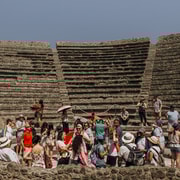 Pompeii: Full Skip-the-Line Tour with Archaeologist Guide | GetYourGuide