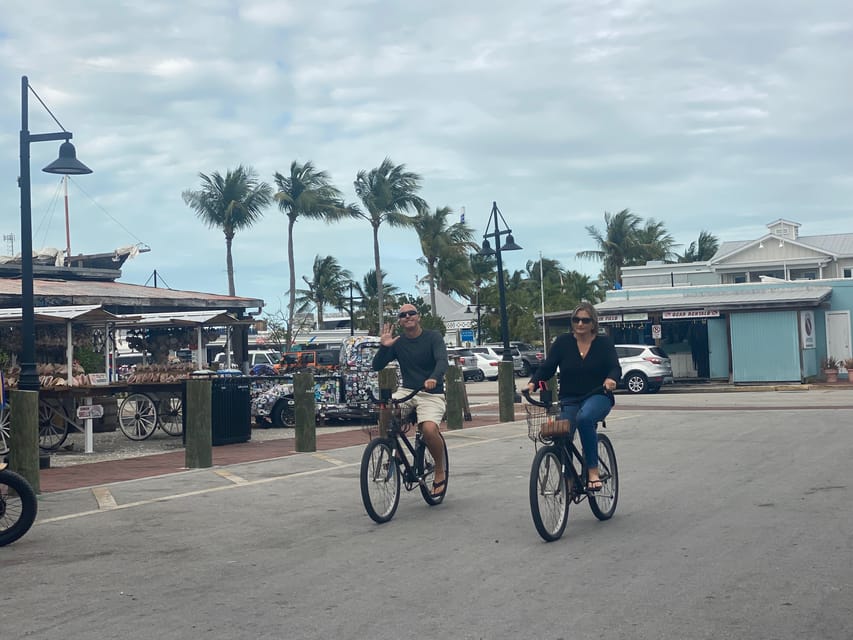 Miami: Key West Day Trip with Snorkeling and Open Bar | GetYourGuide