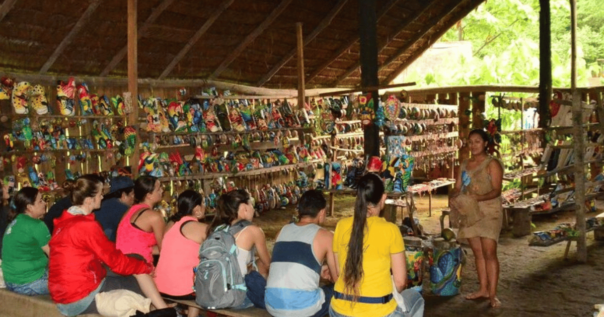 La Fortuna: Maleku Indigenous Village | GetYourGuide