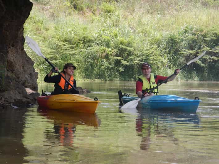Από το Τσιάνγκ Μάι: Mae Taeng: Mae Taeng Forest Full-Day River Kayaking ...