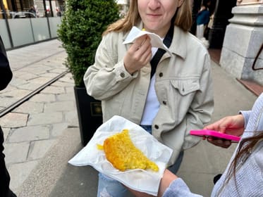 Milan: Guided Street Food Walking Tour with Food Tasting | GetYourGuide