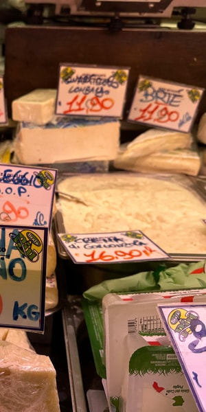 Milan: Guided Street Food Walking Tour with Food Tasting | GetYourGuide