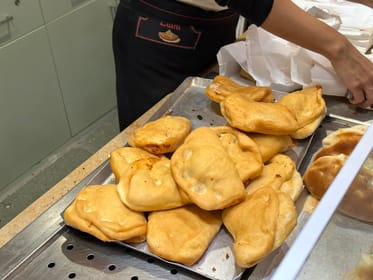 Milan: Guided Street Food Walking Tour with Food Tasting | GetYourGuide