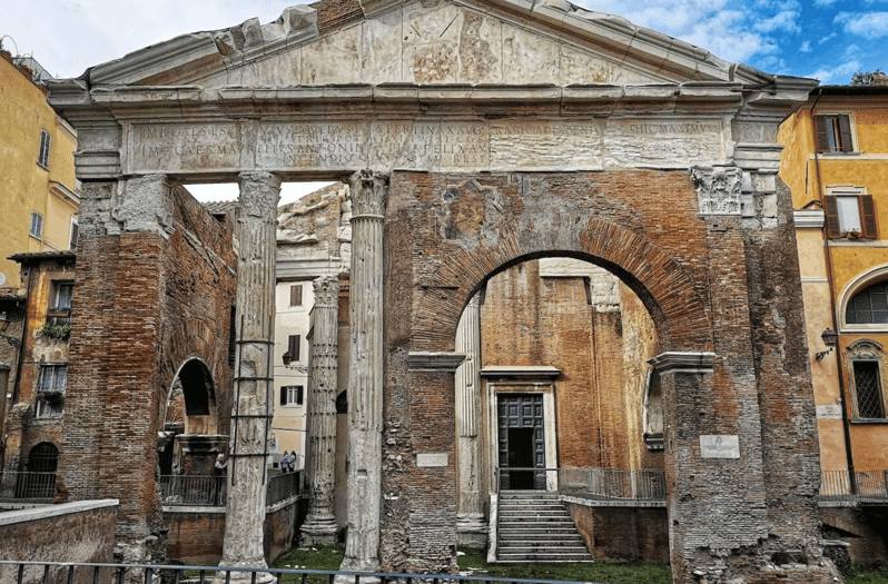 Hidden Rome Private Tour | GetYourGuide